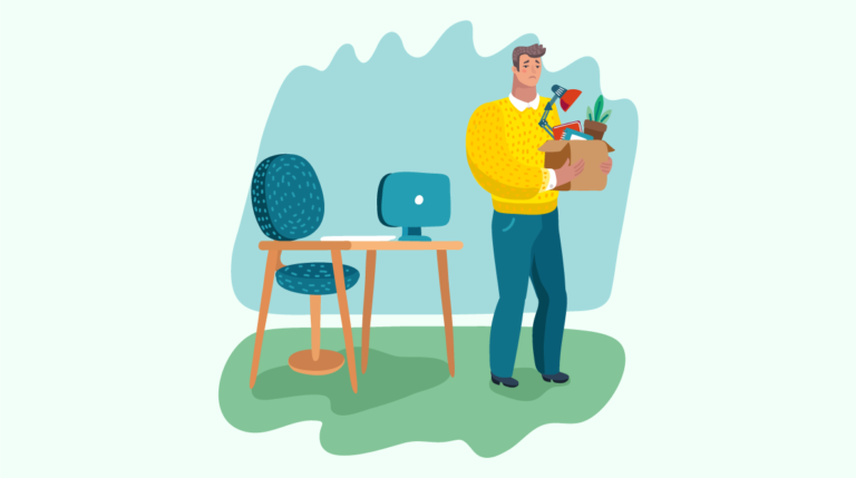 How to fire an employee gracefully: 5 ways to do it right | Workable