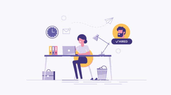 Applicant Tracking System: Everything you need to know for ATS