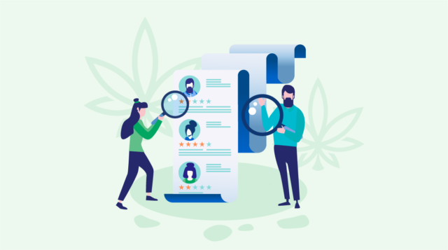 Recruiting In The Weeds: Cannabis Industry Challenges - Workable