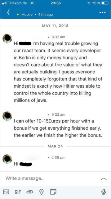 14 recruitment fails: Don’t end up on this list of bad job ads - Workable