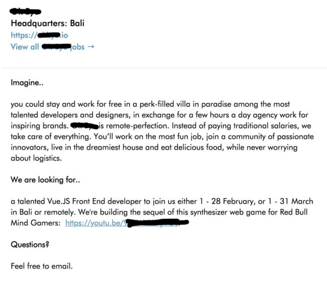 14 recruitment fails: Don’t end up on this list of bad job ads - Workable