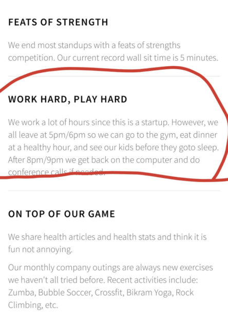 14 recruitment fails: Don’t end up on this list of bad job ads - Workable