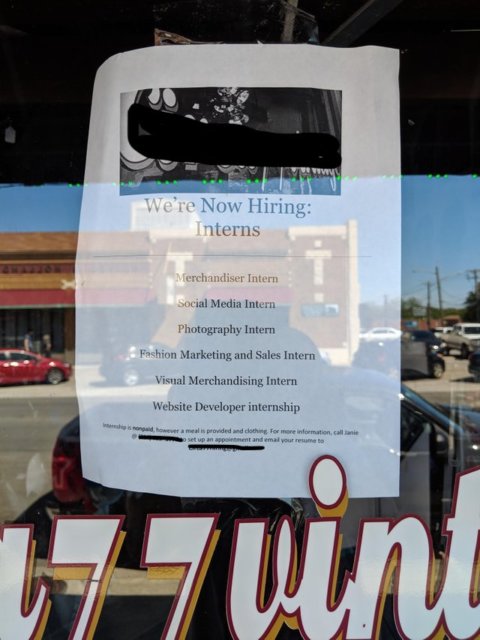 14 recruitment fails: Don’t end up on this list of bad job ads - Workable