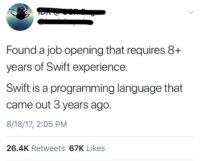 14 recruitment fails: Don’t end up on this list of bad job ads - Workable