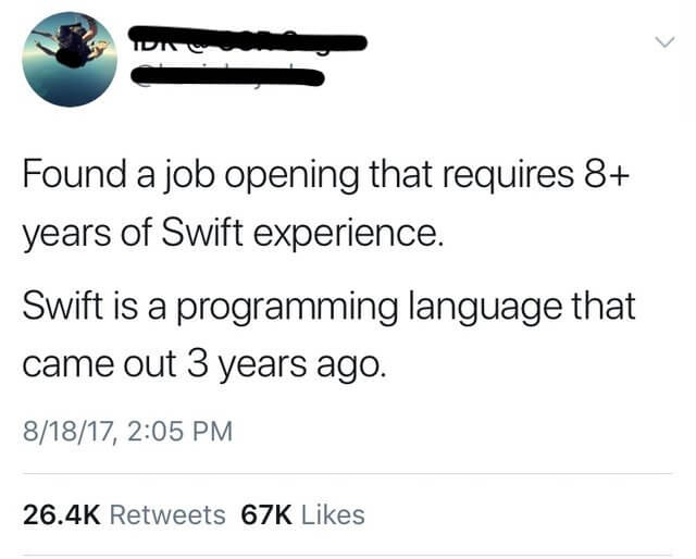 14 recruitment fails: Don’t end up on this list of bad job ads - Workable