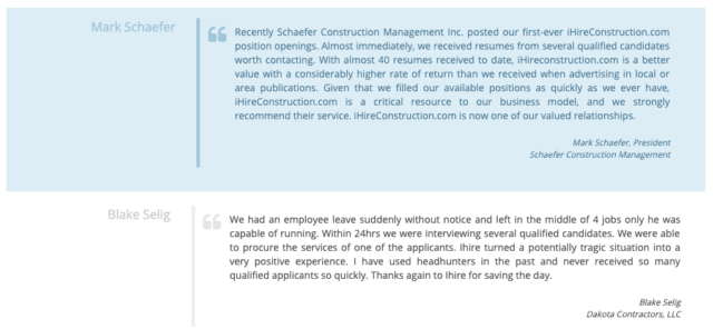 Top 10 construction job boards for recruiters - Workable