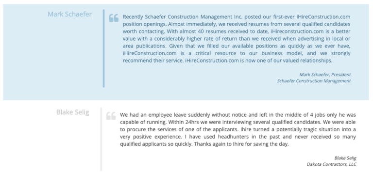 Top 10 construction job boards for recruiters - Workable