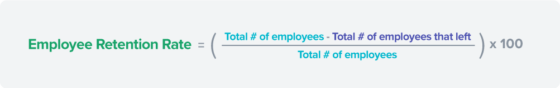 What is employee retention? [including benefits and tips] - Workable