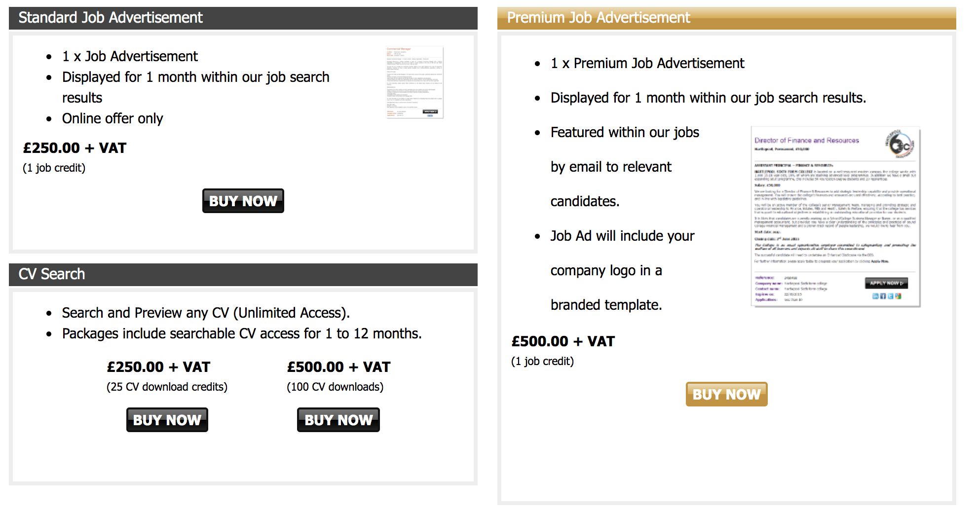 Top 10 best executive job sites for 2019 - Workable