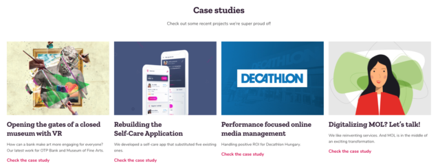 10 inspiring Careers Page Examples to attract great candidates