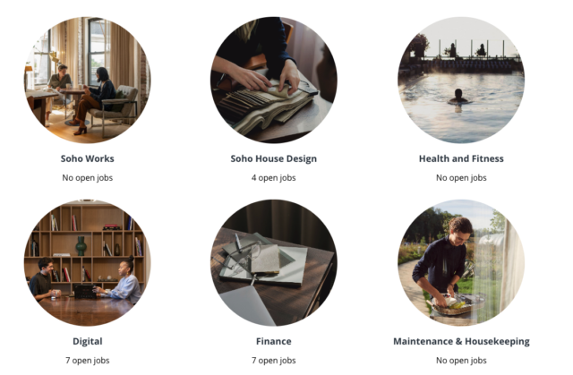 10 inspiring Careers Page Examples to attract great candidates