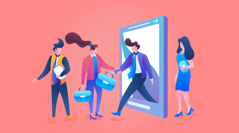 Video interview: Best tips for employers | Workable