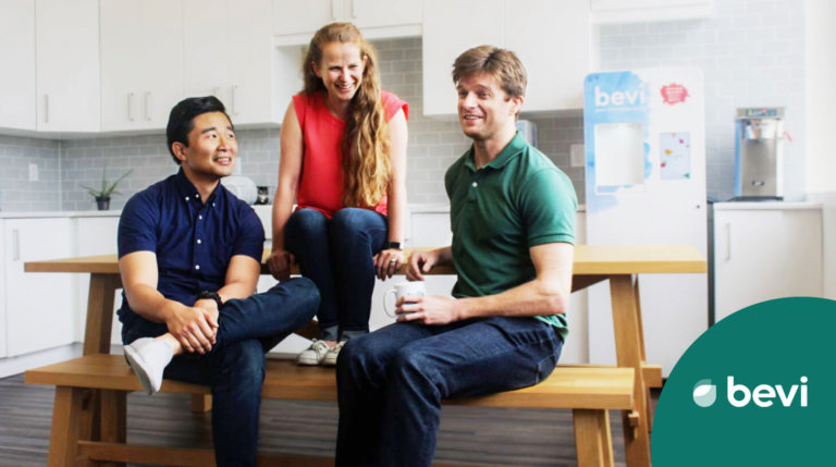 How Bevi doubled in size in a year using Workable | Workable