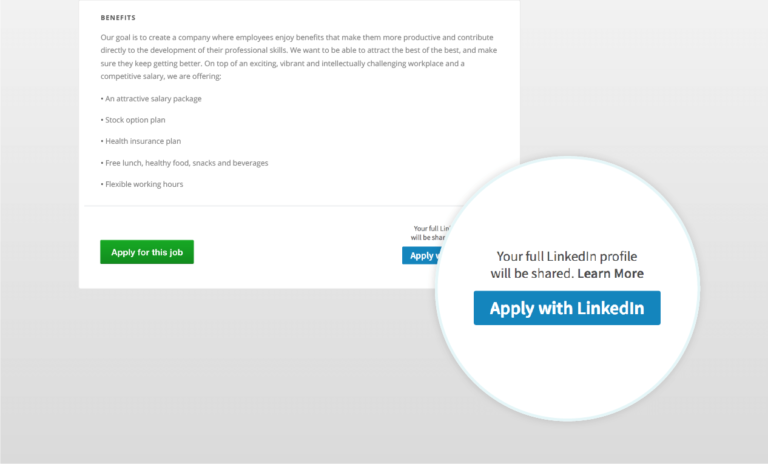 Workable-LinkedIn integrations advance with LinkedIn Preferred Partner Program