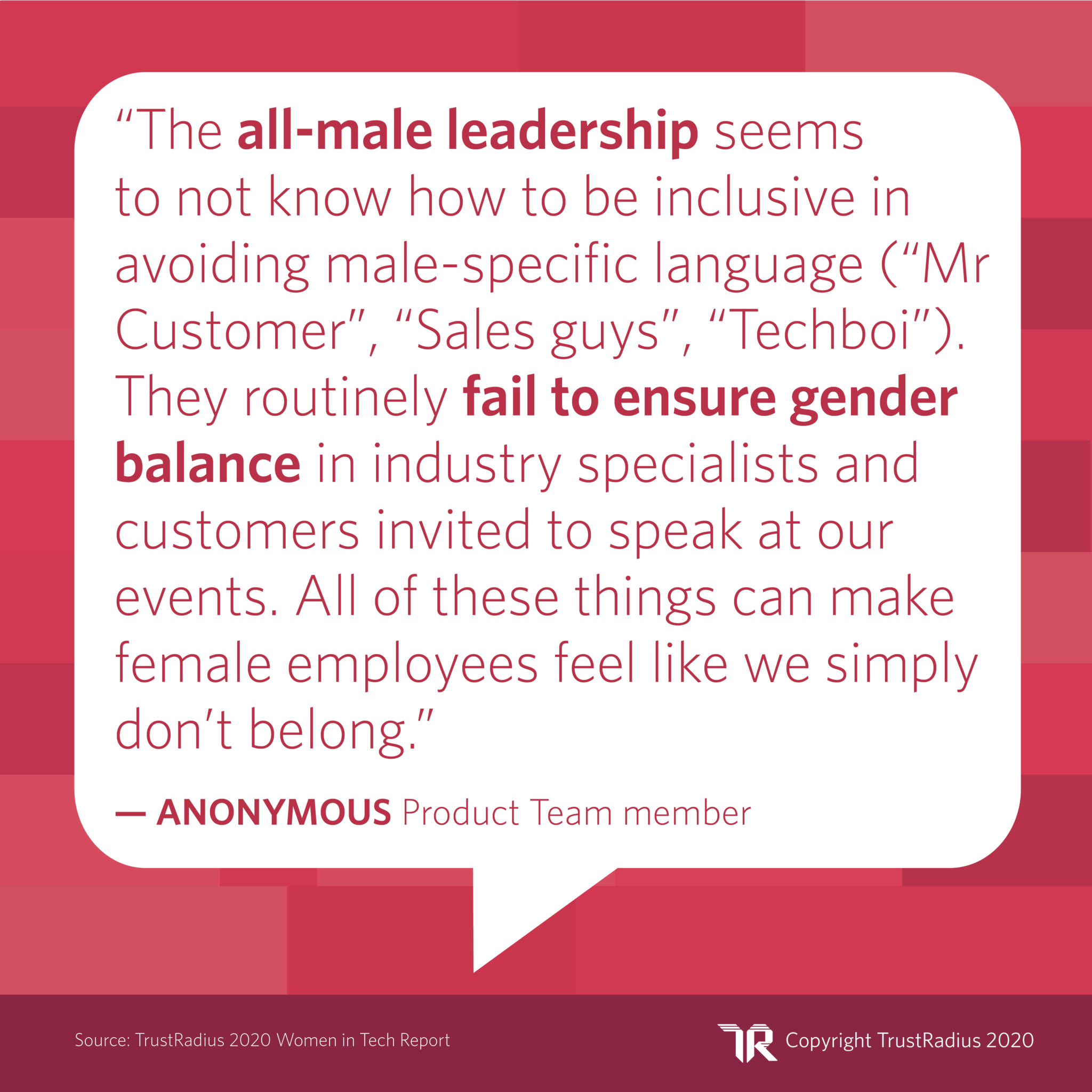 Gender inclusion in the workplace: Going beyond diversity - Workable