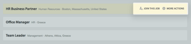 An easier way to manage your hiring: a product update - Workable