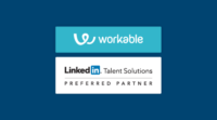 Workable-LinkedIn integrations advance with LinkedIn Preferred Partner Program