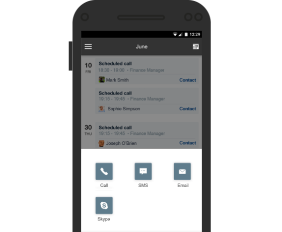 New features for mobile recruiting! - Workable