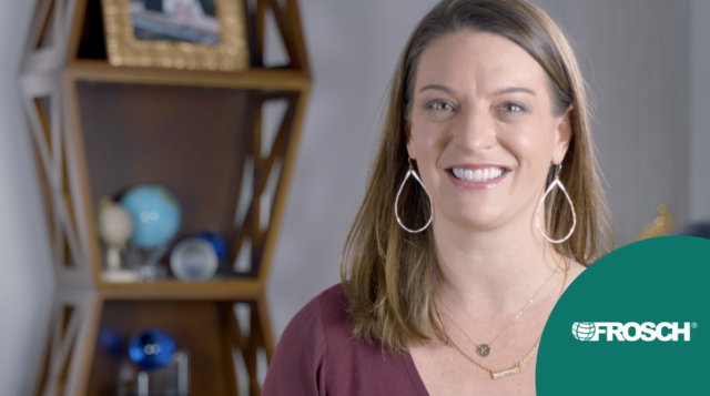 Frosch Travel hires 25% of employees through Workable Referrals - Workable