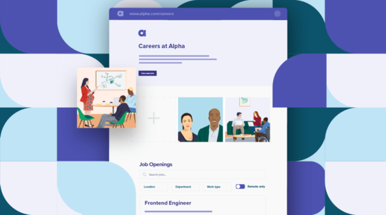 Tackle 2021 with Workable's latest product releases - Workable