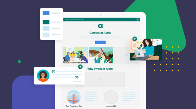 Introducing Advanced Careers Pages: Showcase your brand - Workable