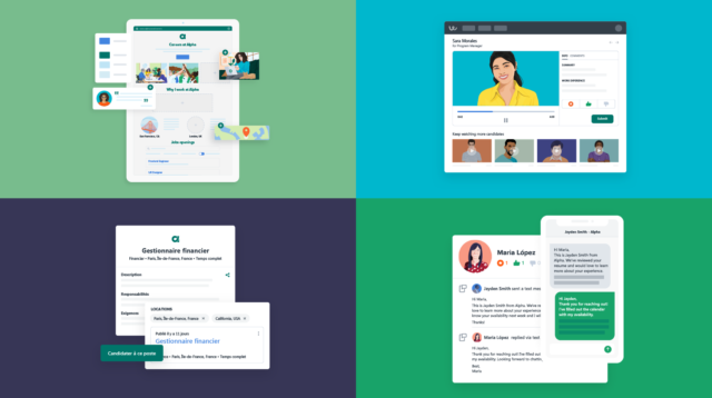 11 efficiency-boosting releases from Workable - Workable