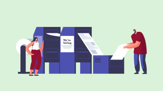 How to master recruitment in media - Workable