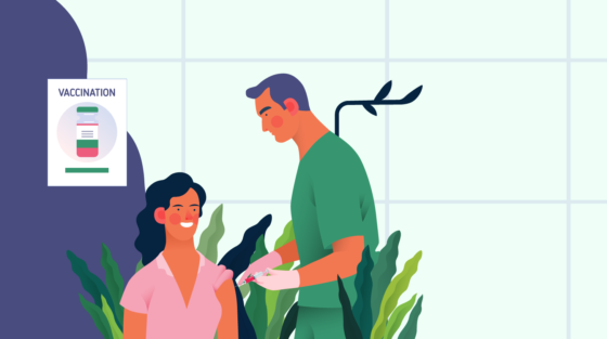 COVID-19 vaccine policy in the workplace: Best practices - Workable