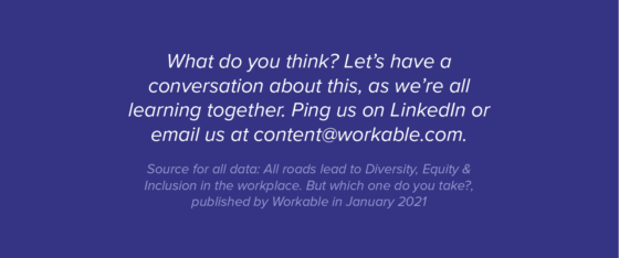 DEI in the UK and Ireland: How is it different? - Workable