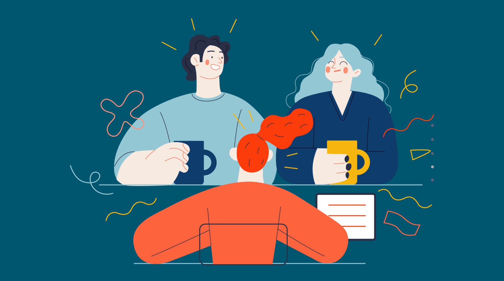 Recruiting Q&As from Bamboo HR’s Employee Experience Week - Workable