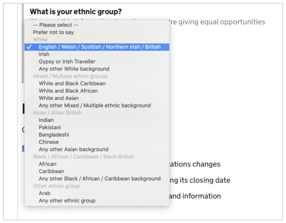 How to measure diversity in your candidates using surveys - Workable