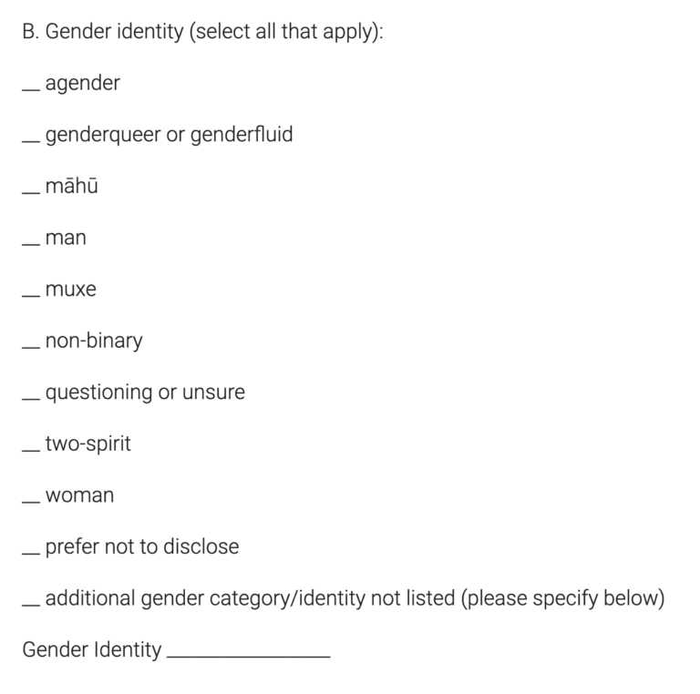 How to measure diversity in your candidates using surveys - Workable