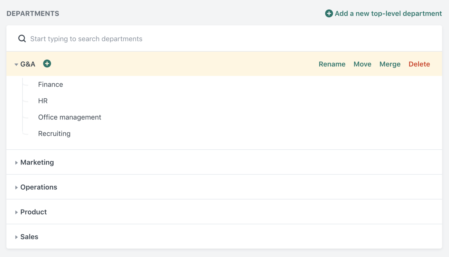 How to scale up your hiring: 13 features for growing companies - Workable