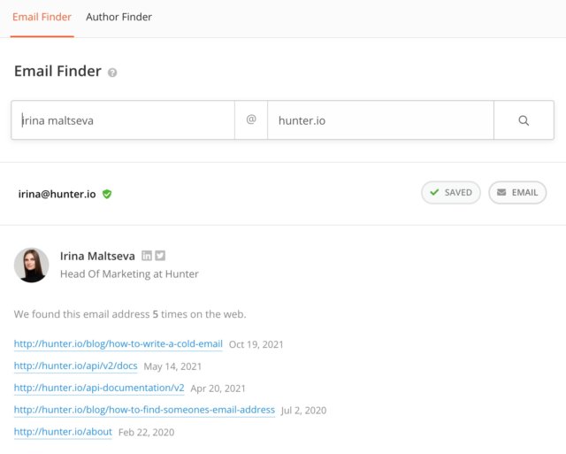 8 tips for writing cold recruitment emails – with templates - Workable
