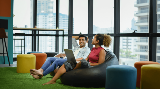 The work-abroad dream: 4 benefits of remote working for employers