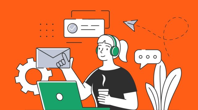 Sample emails to hiring managers