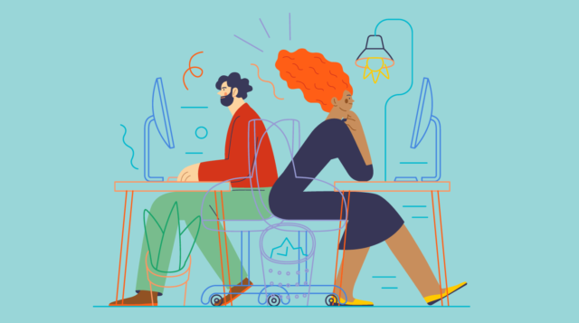 Finding work after a career break - Workable