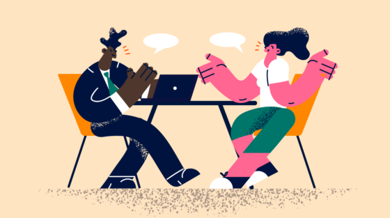 Workable’s sample answers for competency-based questions