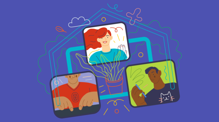 What’s the difference? remote, freelance, part-time, hybrid, & flexible ...