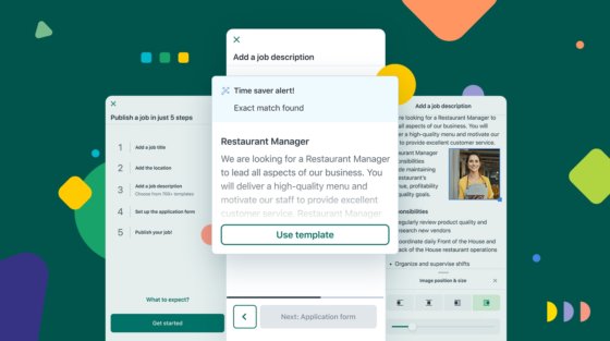 Post and manage jobs from anywhere with Workable’s mobile app - Workable