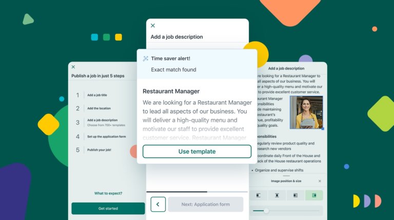 Post and manage jobs from anywhere with Workable’s mobile app - Workable