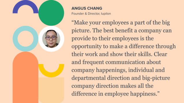 Employers’ Top Wins and Lessons of 2022 & Agenda for 2023 - Workable