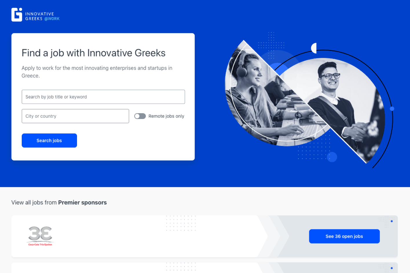 Introducing branded job boards, a standalone solution for communities ...