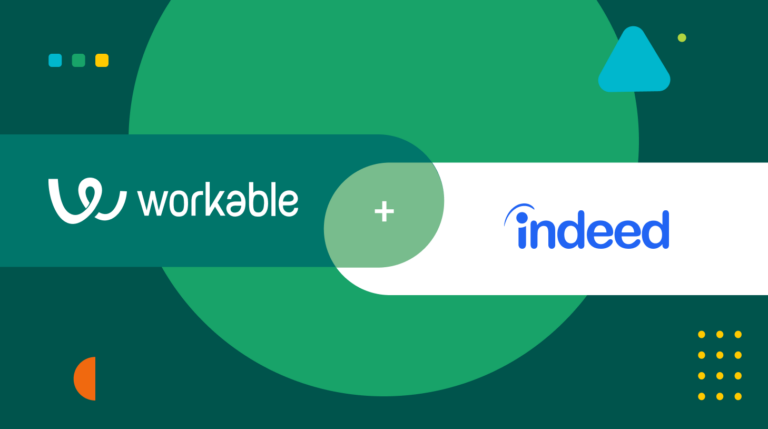 Workable enhances hiring as new Indeed Platinum Partner - Workable