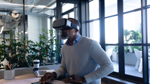 Use VR in onboarding and set your new hires for success - Workable