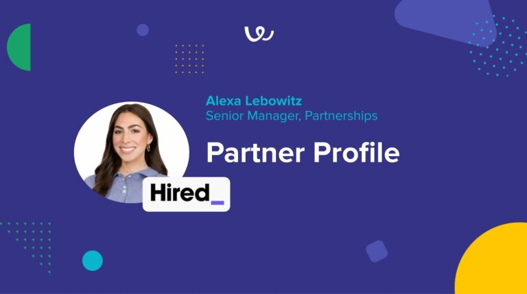 Workable Partner Profile: curate top tech talent with Hired - Workable