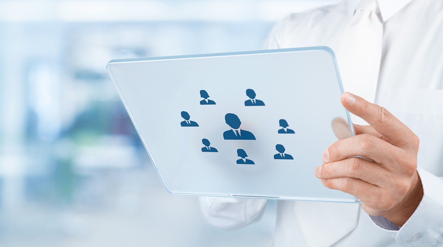 What Is Human Capital Management And How Do You Strategize It Workable