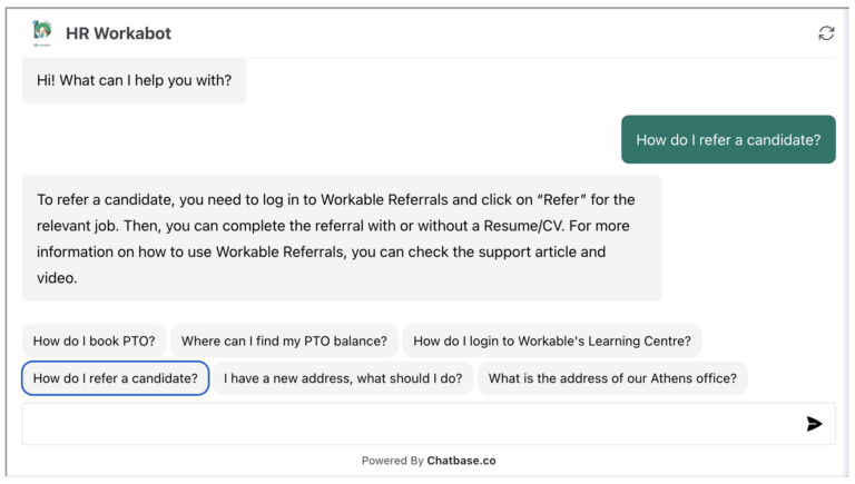 How is AI used in human resources? 7 ways it helps HR