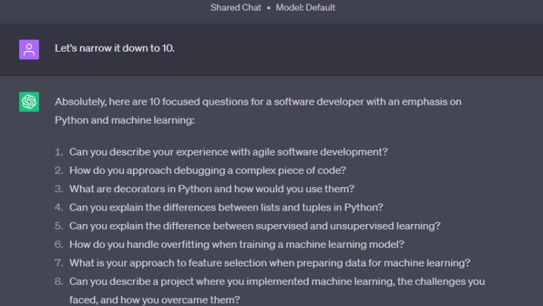 ChatGPT in recruitment: how to teach your teams to use it