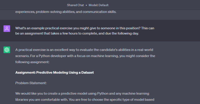 ChatGPT in recruitment: how to teach your teams to use it